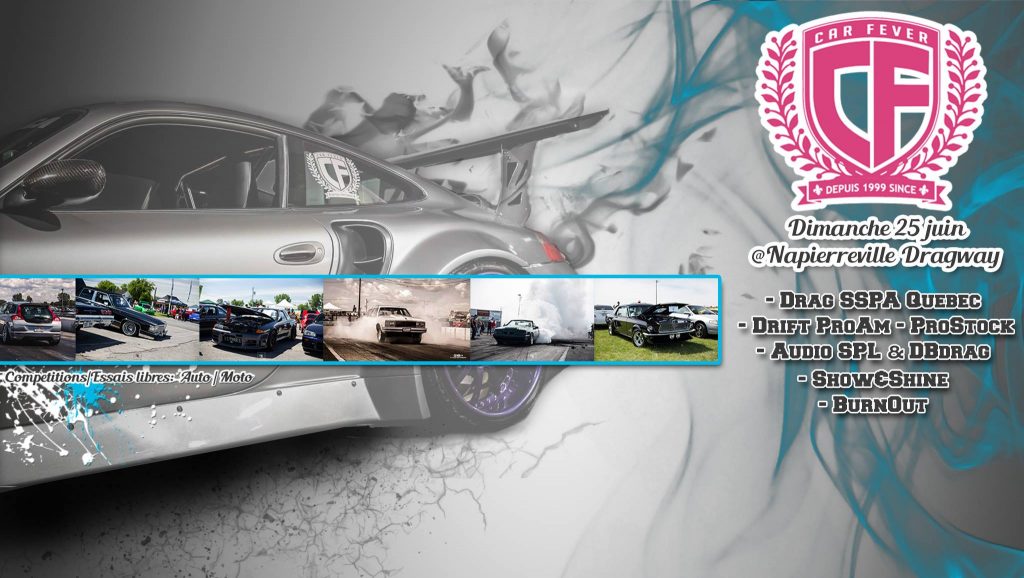 Car Fever