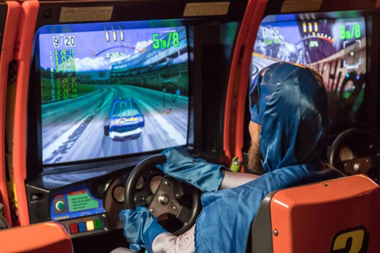 Are Online Games Suitable For Speed Lovers 